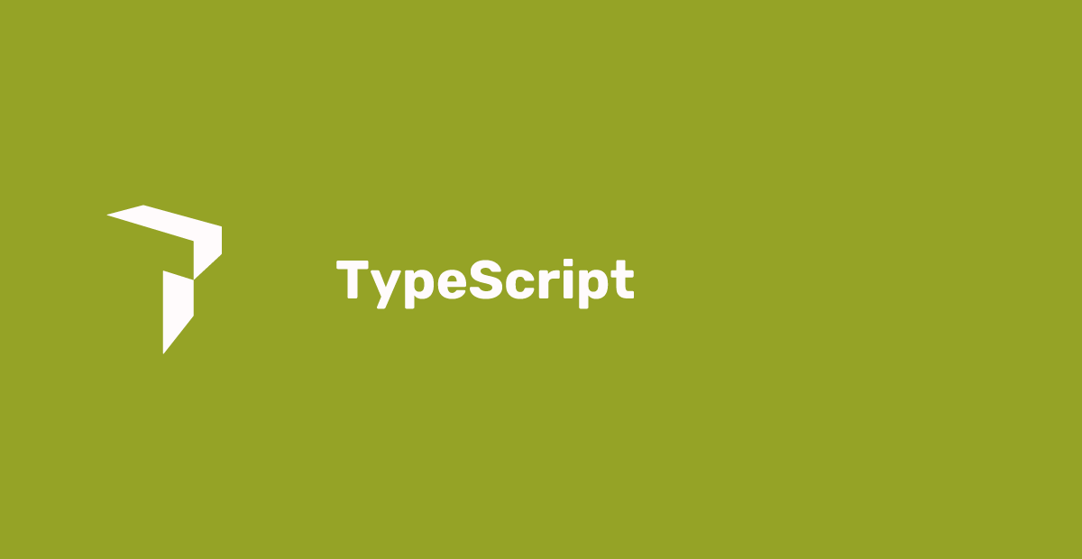 Typescript A Superset Of Javascript With Strong Typing