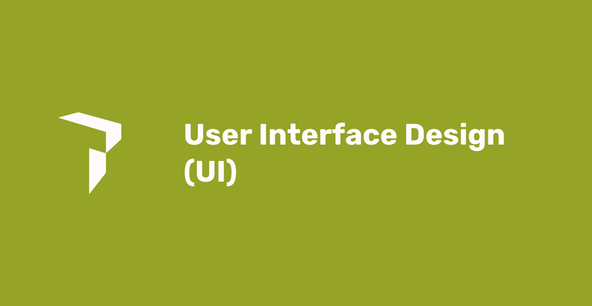 User Interface Design: A comprehensive overview